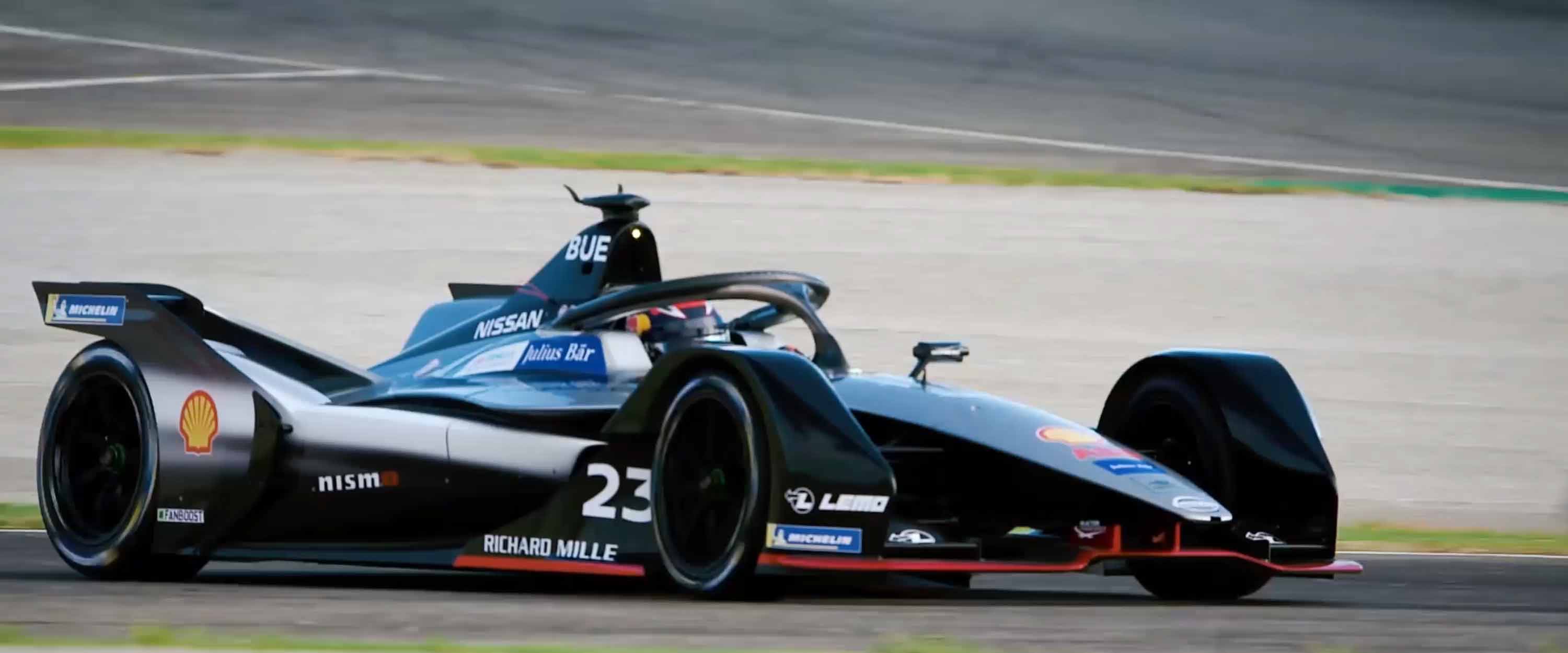 Nissan en el mundo de los Deportes | Experiencia Nissan